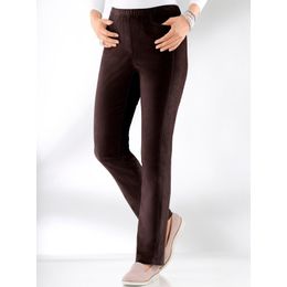 Schlupfhose