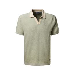 Pierre Cardin Poloshirt Herren Gr&ouml;&szlig;e M gr&uuml;n