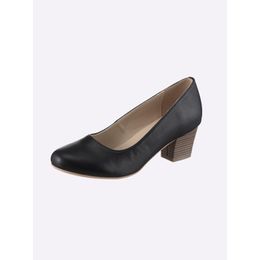 Andrea Conti Pumps