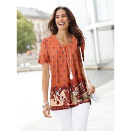 Tunikashirt