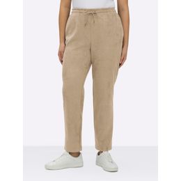 sheego Schlupfhose