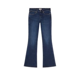 Wrangler Jeans 'MONTANA' female size 33 Dark blue