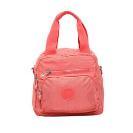 Mindesa Handtasche Damen Gr&ouml;&szlig;e One Size lachs