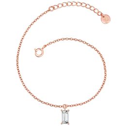 Glanzst&uuml;cke M&uuml;nchen Glanzst&uuml;cke M&uuml;nchen Armband Damen Gr&ouml;&szlig;e One Size rosegold