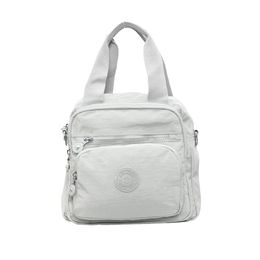 Mindesa Handtasche Damen Gr&ouml;&szlig;e One Size hellgrau