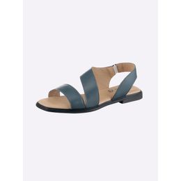 Heine Sandale