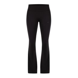 Smilodox Leggings female size L Black