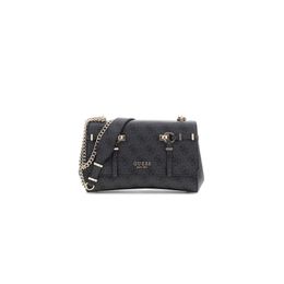 GUESS Crossbody Bag female size One size Dark grey