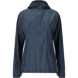 Endurance Siony Light Jacket Bekleidung Damen blau
