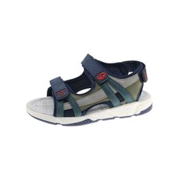 Beppi Sandals & Slippers boy size 34 Blue