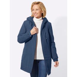 Kapuzenjacke