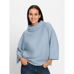 Heine 3/4-Arm-Pullover