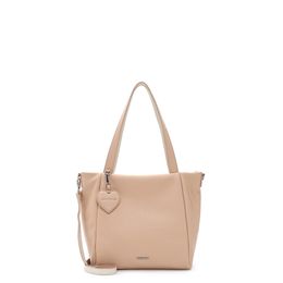 Emily & Noah Shopper 'Enie' female size One size Light pink