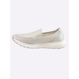Caprice Slipper