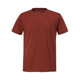 Sch&ouml;ffel Sch&ouml;ffel Funktionsshirt 'Hohberg' Herren Gr&ouml;&szlig;e XXXL rot