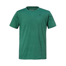 Sch&ouml;ffel Sch&ouml;ffel Funktionsshirt 'Hohberg' Herren Gr&ouml;&szlig;e 4XL gr&uuml;n
