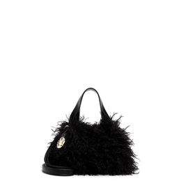 Emily & Noah Emily & Noah Handtasche 'Lionne' Damen Gr&ouml;&szlig;e One Size schwarz