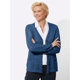 Strickjacke