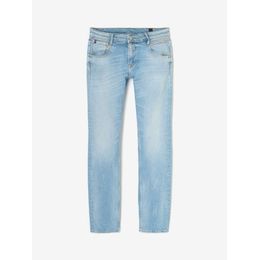 Le Temps Des Cerises Jeans male size 28 Blue