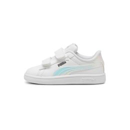Puma Sneakers 'Smash 3.0' boy size 25 Black / Silver / White