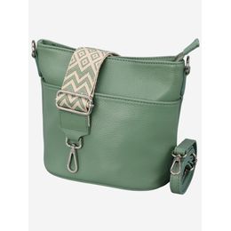 Adel Bags Shoulder Bag 'Lina' female size One size Mint