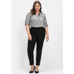 sheego Schlupfhose