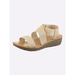 Sandalette