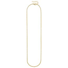 Aniston Kette Damen Gr&ouml;&szlig;e One Size gold