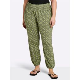sheego Jogg Pants