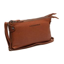 The Chesterfield Brand Handbag female size One size Cognac
