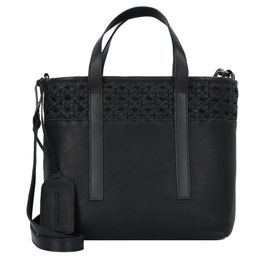 Cowboysbag Handtasche 'Barkley' Damen Gr&ouml;&szlig;e One Size schwarz
