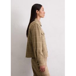 Marc O'Polo Marc O'polo Jacke Damen Gr&ouml;&szlig;e S/M bunt Sommerjacke