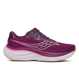 Saucony Ride 19 Schuhe Damen blau 38.5