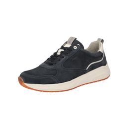 Sioux Sneaker 'Tasulio-702-J' Herren Gr&ouml;&szlig;e 45 dunkelblau
