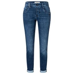 Gang Jeans '94GERDA ' Damen Gr&ouml;&szlig;e 31 blau