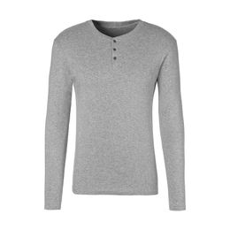 H.I.S. Langarmshirt
