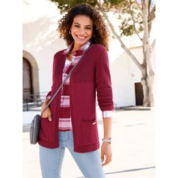 Strickjacke