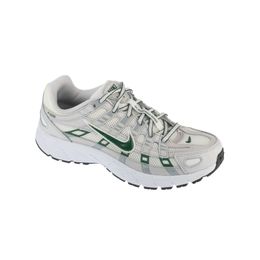Nike Sneaker low 'Nike P-6000 K' Damen Gr&ouml;&szlig;e 37.5 wei&szlig; Sommerschuhe