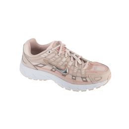 Nike Sneaker low 'Nike P-6000 K' Damen Gr&ouml;&szlig;e 38 pink Sommerschuhe