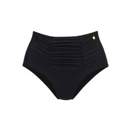 Lascana Highwaist-Bikini-Hose