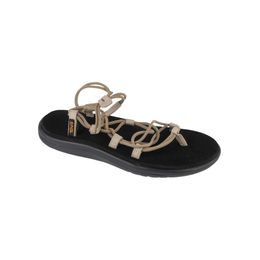 Teva Sandals 'Teva W Voya Infinity Sandals' female size 42 Beige