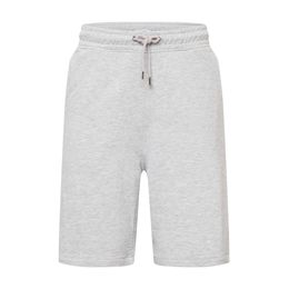!Solid Hose 'Brenden' Herren Gr&ouml;&szlig;e 29/30 grau / hellgrau
