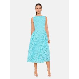 Lipsy Kleid Damen Gr&ouml;&szlig;e 38 aqua