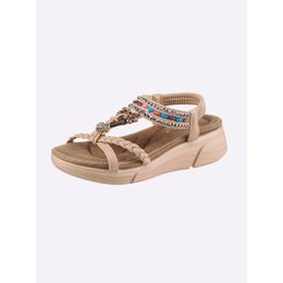 Andrea Conti Sandalette