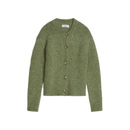 Marc O'polo Denim Strickjacke Damen Gr&ouml;&szlig;e XS gr&uuml;n