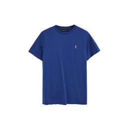 Polo Club T-Shirt 'Rigby Go' Herren Gr&ouml;&szlig;e M royalblau