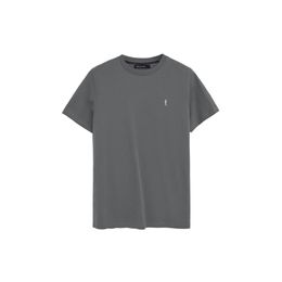 Polo Club T-Shirt Herren Gr&ouml;&szlig;e XL anthrazit