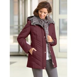 Steppjacke