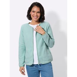 Fleecejacke