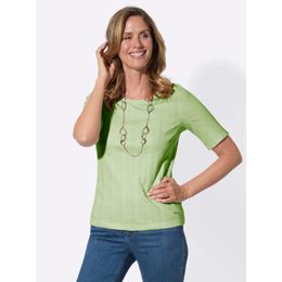 Kurzarmshirt